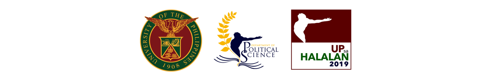 About Us – UP sa Halalan 2019