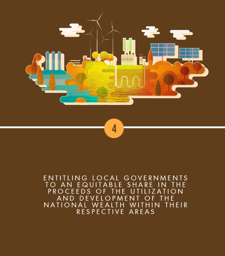Article 10 of the 1987 Constitution – UP sa Halalan