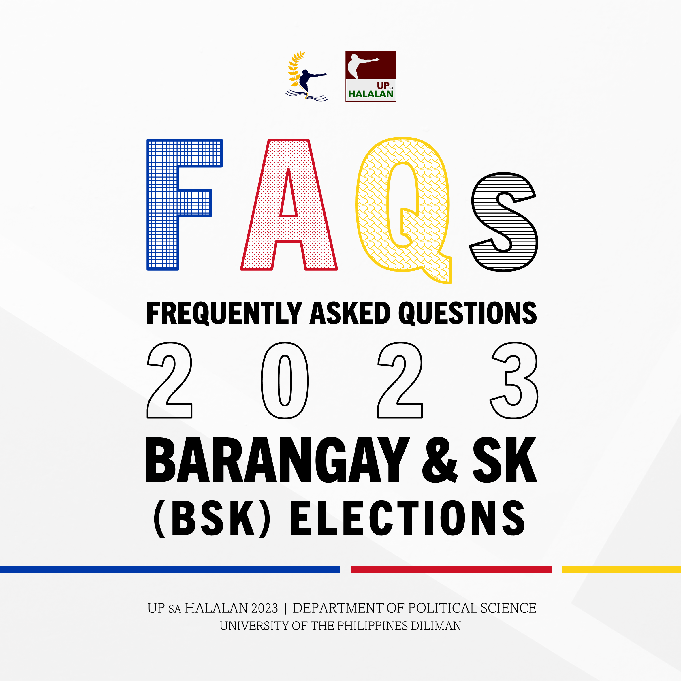 FAQs on the 2023 Barangay and Sangguniang Kabataan Elections – UP sa ... FAQs on the 2023 Barangay and Sangguniang Kabataan Elections – UP sa ...