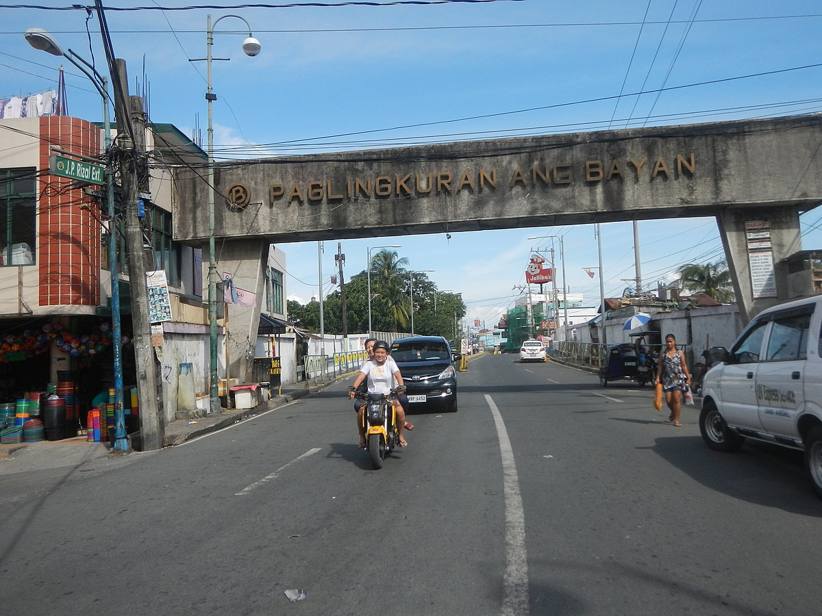 Things Are About To Get Complicated in Makati – UP sa Halalan