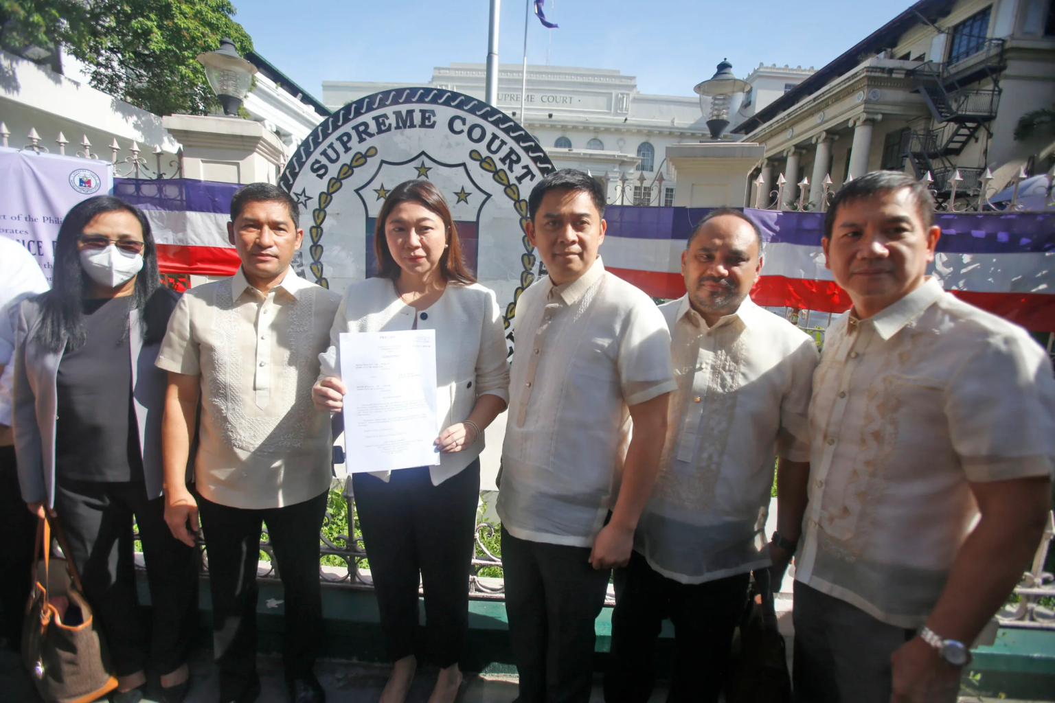 What Taguig stands to gain (and potentially lose) – UP sa Halalan