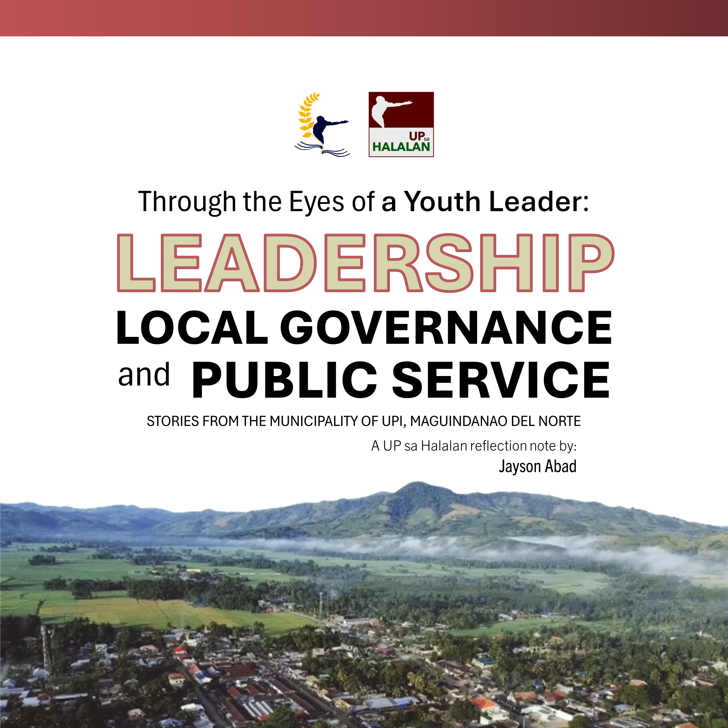Through the Eyes of a Youth Leader: Leadership, Local Governance, and ...