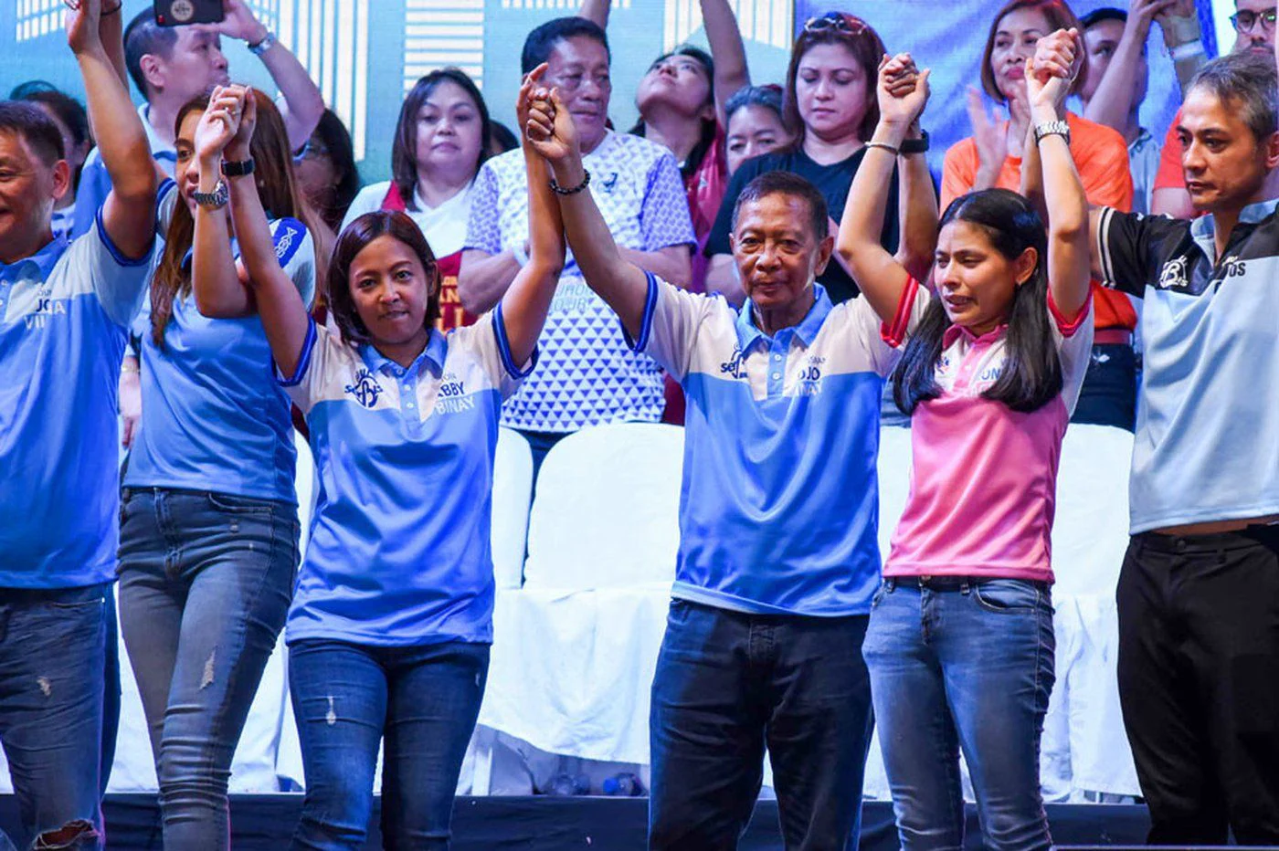 The Anti-Political Dynasty Senate Bills in the Philippines: Evolution ...